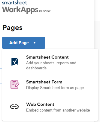 Collaborate and Streamline Your Work with WorkApps by Smartsheet ...